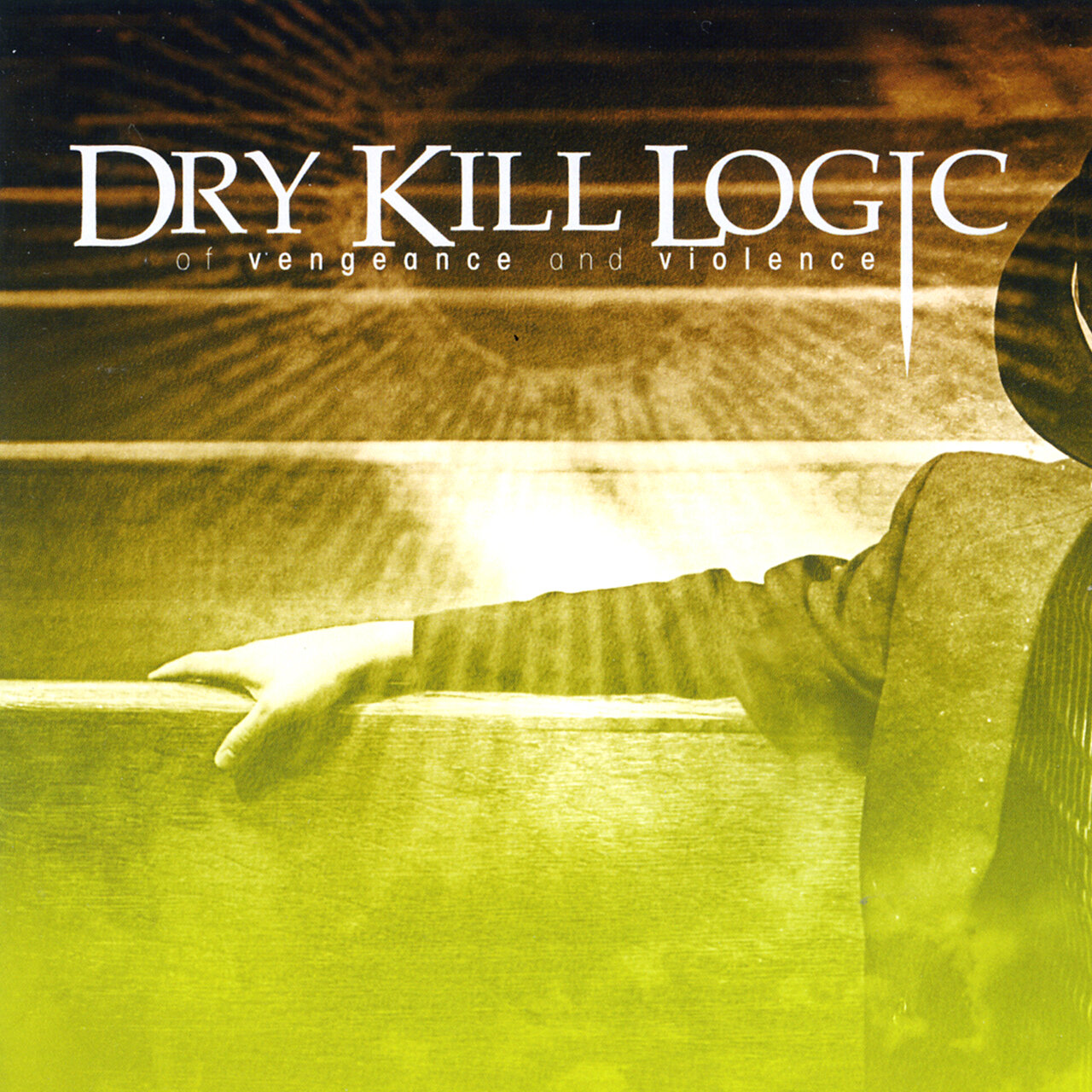 Dry Kill Logic on TIDAL
