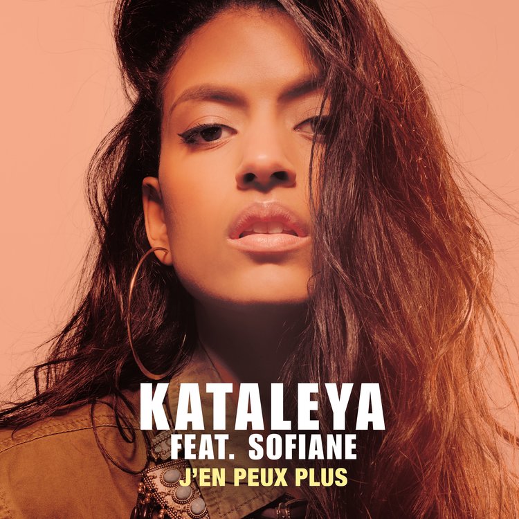 Kataleya on TIDAL