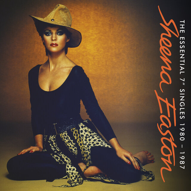 The Essential 7" Singles 1980-1987 by Sheena Easton on TIDAL