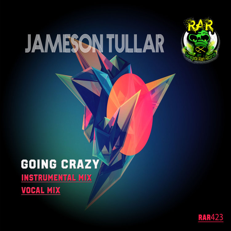 Jameson Tullar on TIDAL