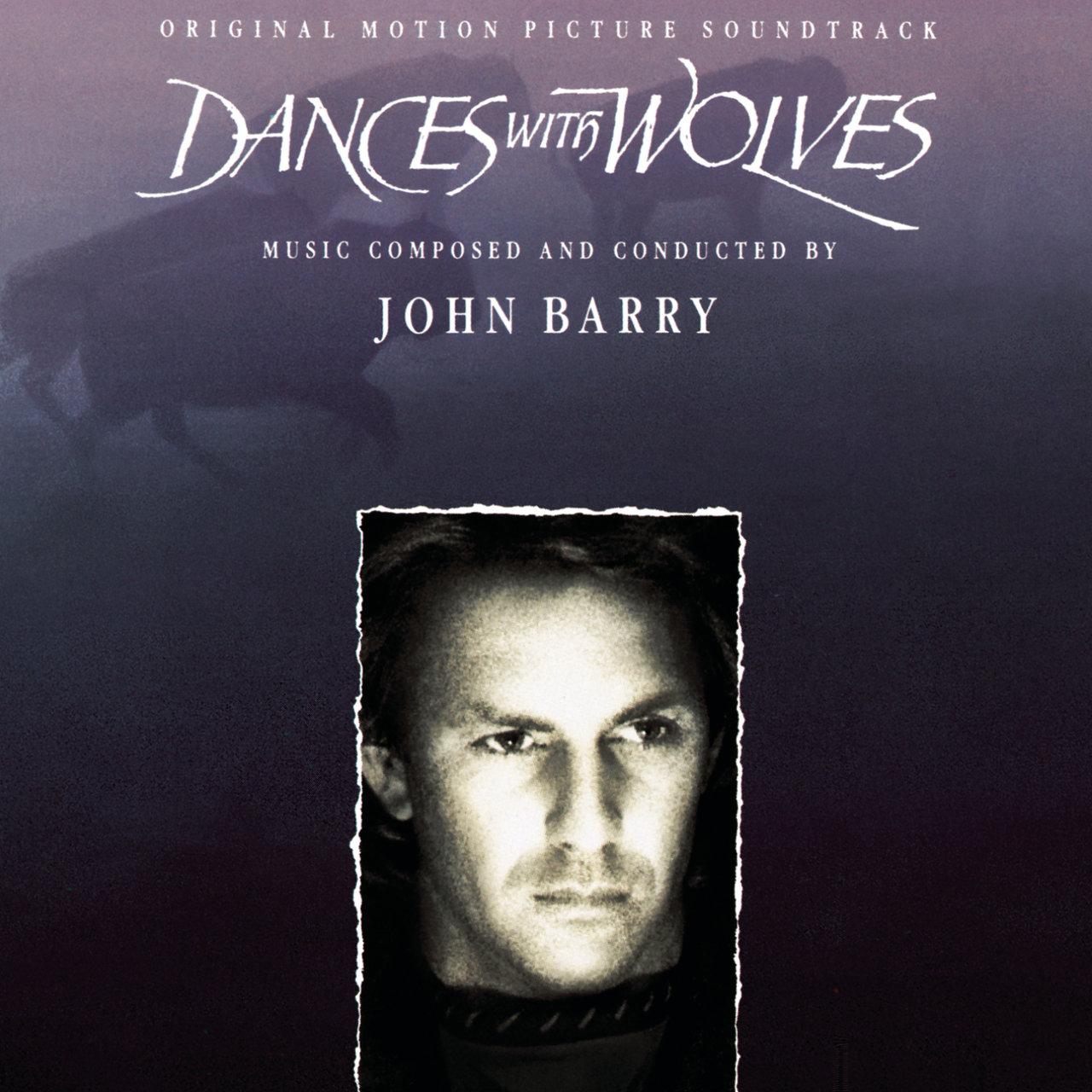 The John Dunbar Theme (From "Dance with Wolves" Soundtrack) by John ...