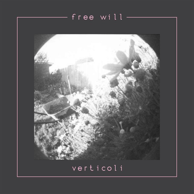 Free Will by Verticoli on TIDAL