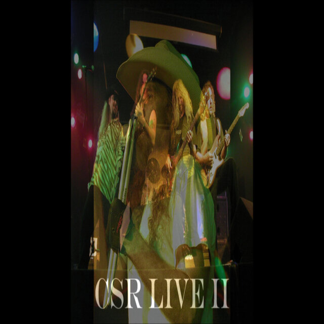 Saturday Night Special by Ted Patton on TIDAL