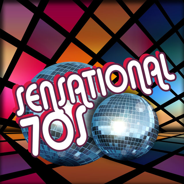 Sensational 70s by All Out 70s on TIDAL