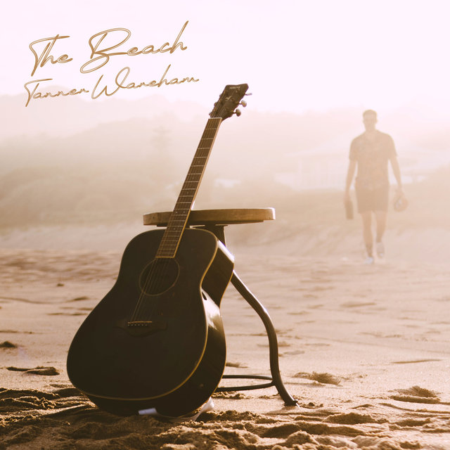 The Beach by Tanner Wareham on TIDAL