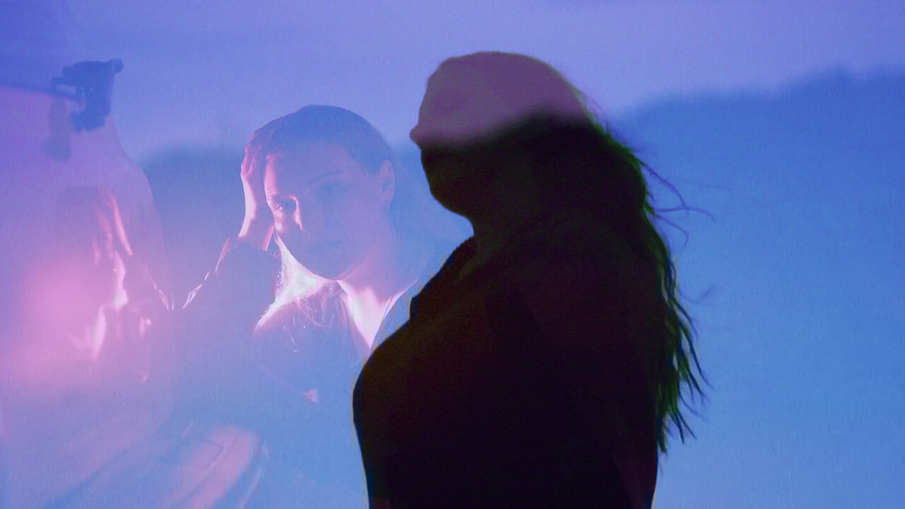 Outward by Chloe George on TIDAL