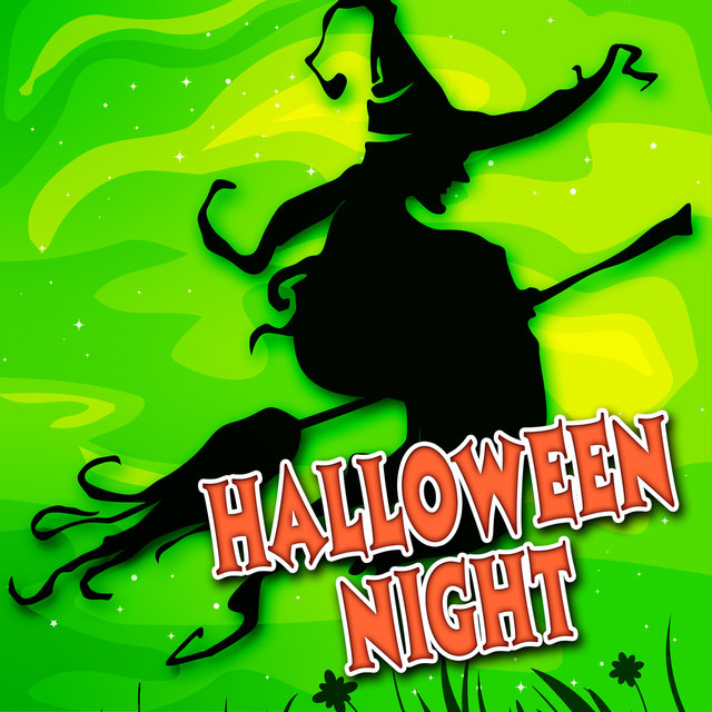 Halloween Night by DJ Scary on TIDAL