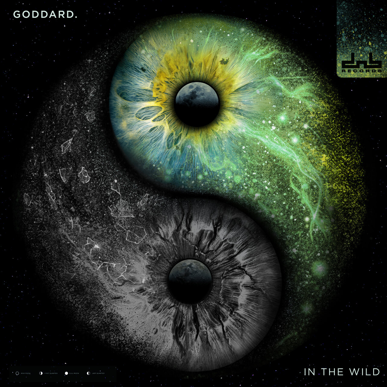 Goddard. on TIDAL