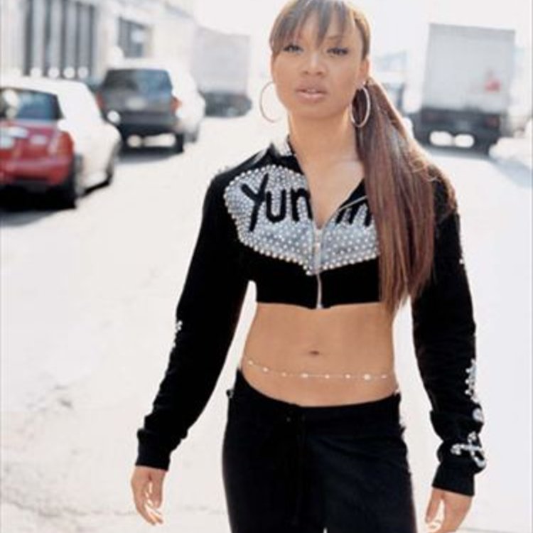 Yummy Bingham on TIDAL