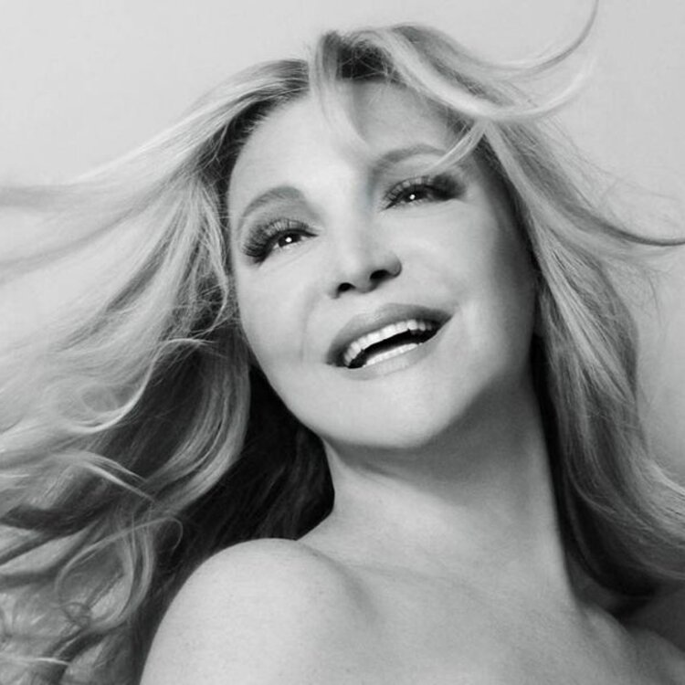 Ao Vivo (Live) by Eliane Elias on TIDAL