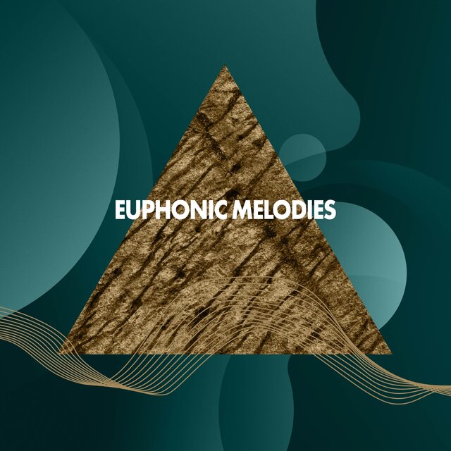 Euphonic Melodies by Relaxing Guitar Music on TIDAL