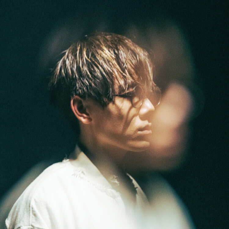 Terence Lam on TIDAL