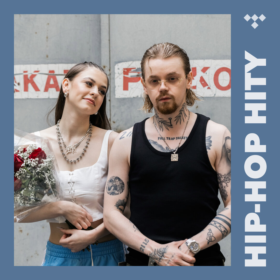 Hip-Hop Hity on TIDAL