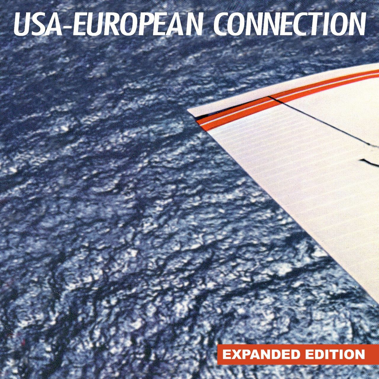 Usa-European Connection (Expanded Edition) [Digitally Remastered] by ...
