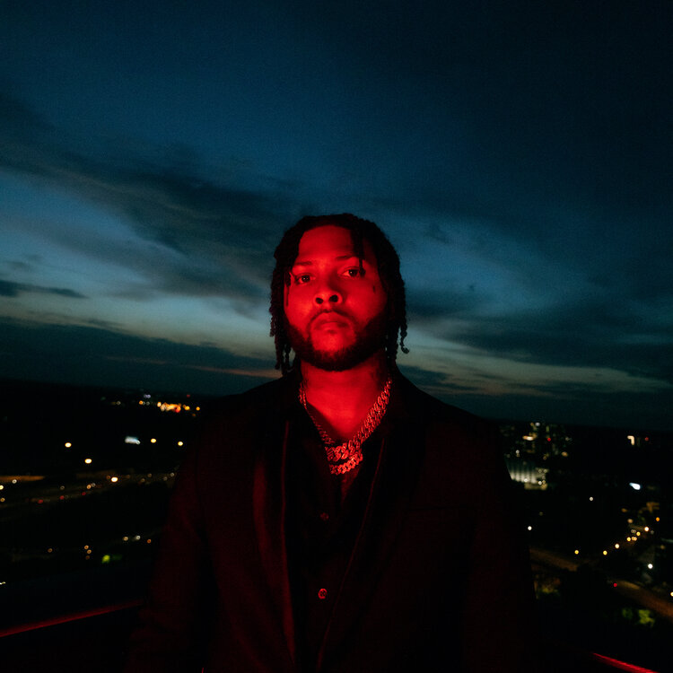 Hardo on TIDAL