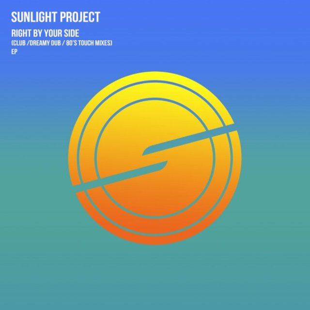 Right by Your Side by Sunlight Project on TIDAL
