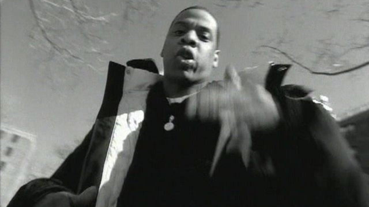 99 Problems by JAY Z on TIDAL