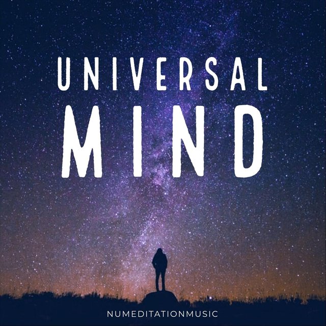 Universal Mind by Nu Meditation Music on TIDAL