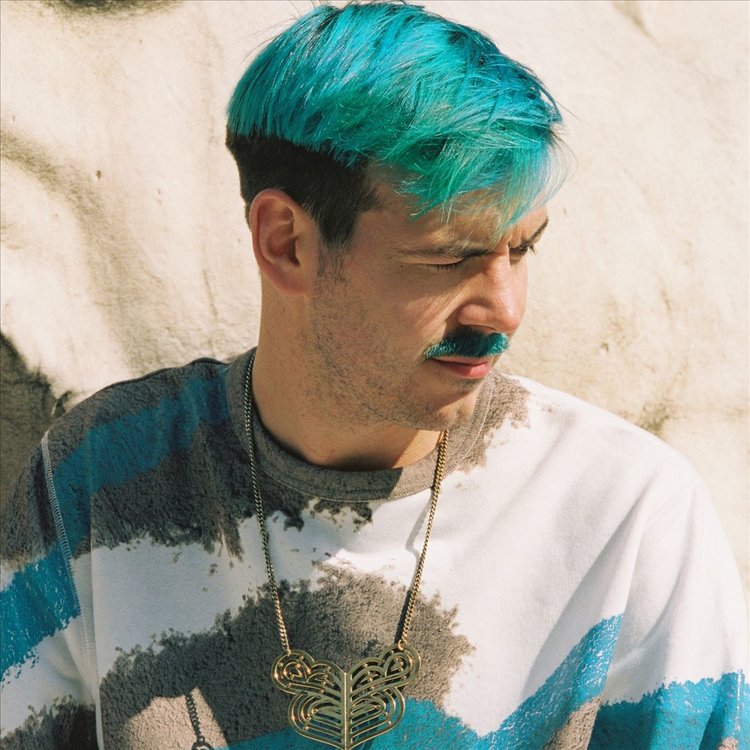 Panteros666 on TIDAL