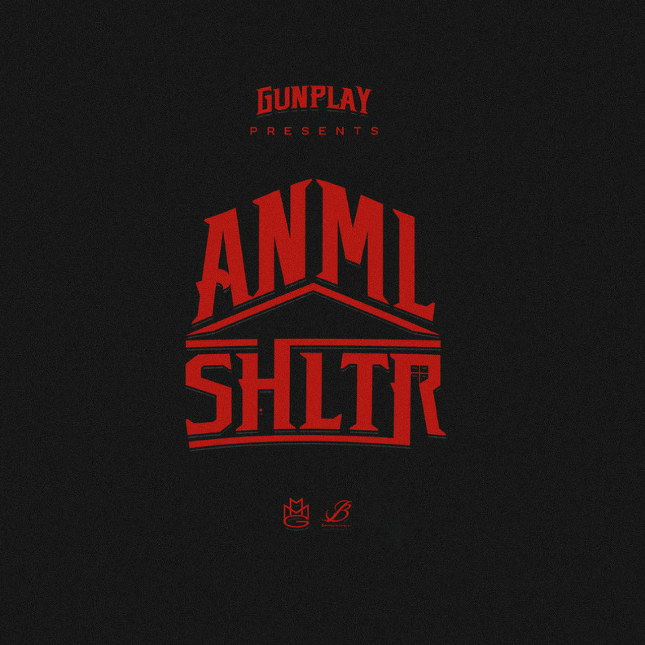 Anml Shltr by Gunplay on TIDAL