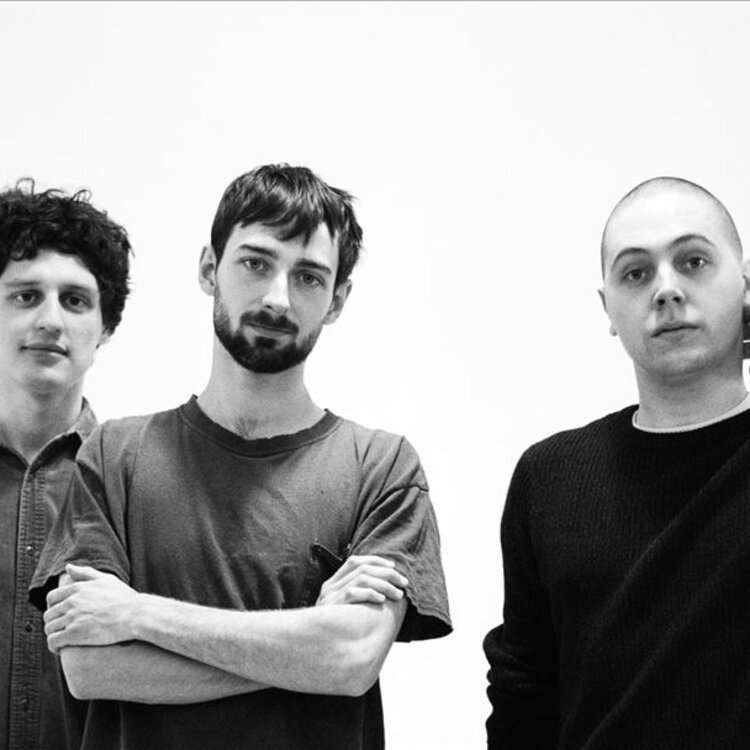 Population II on TIDAL