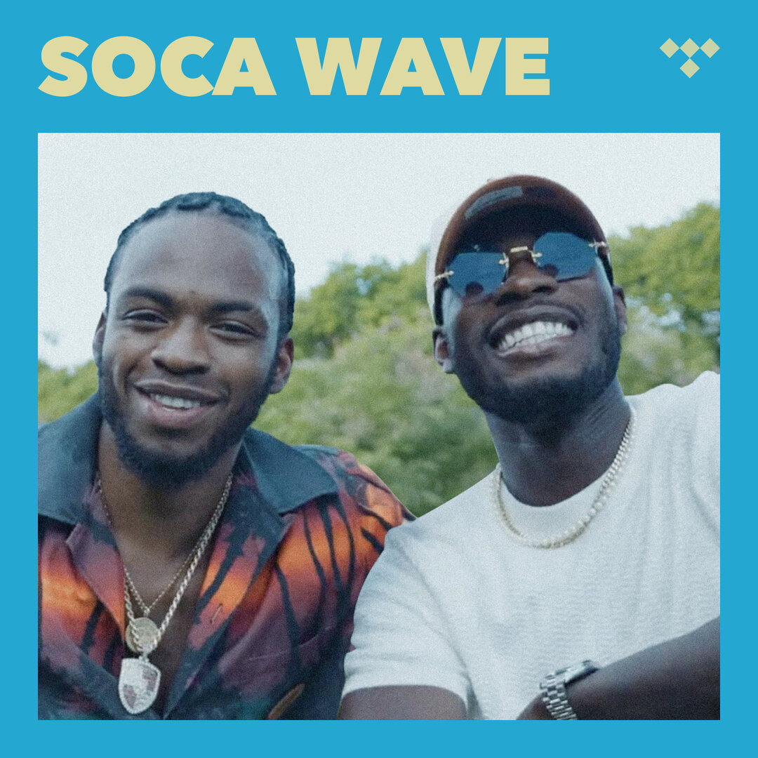 Soca Wave