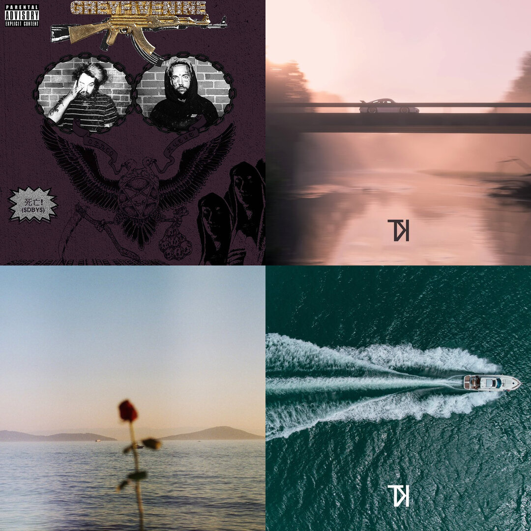 Datura - $UICIDEBOY$ on TIDAL