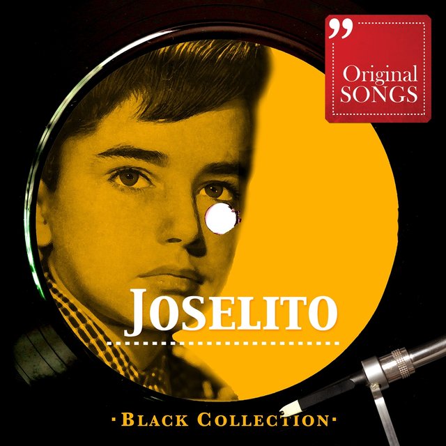 Joselito on TIDAL