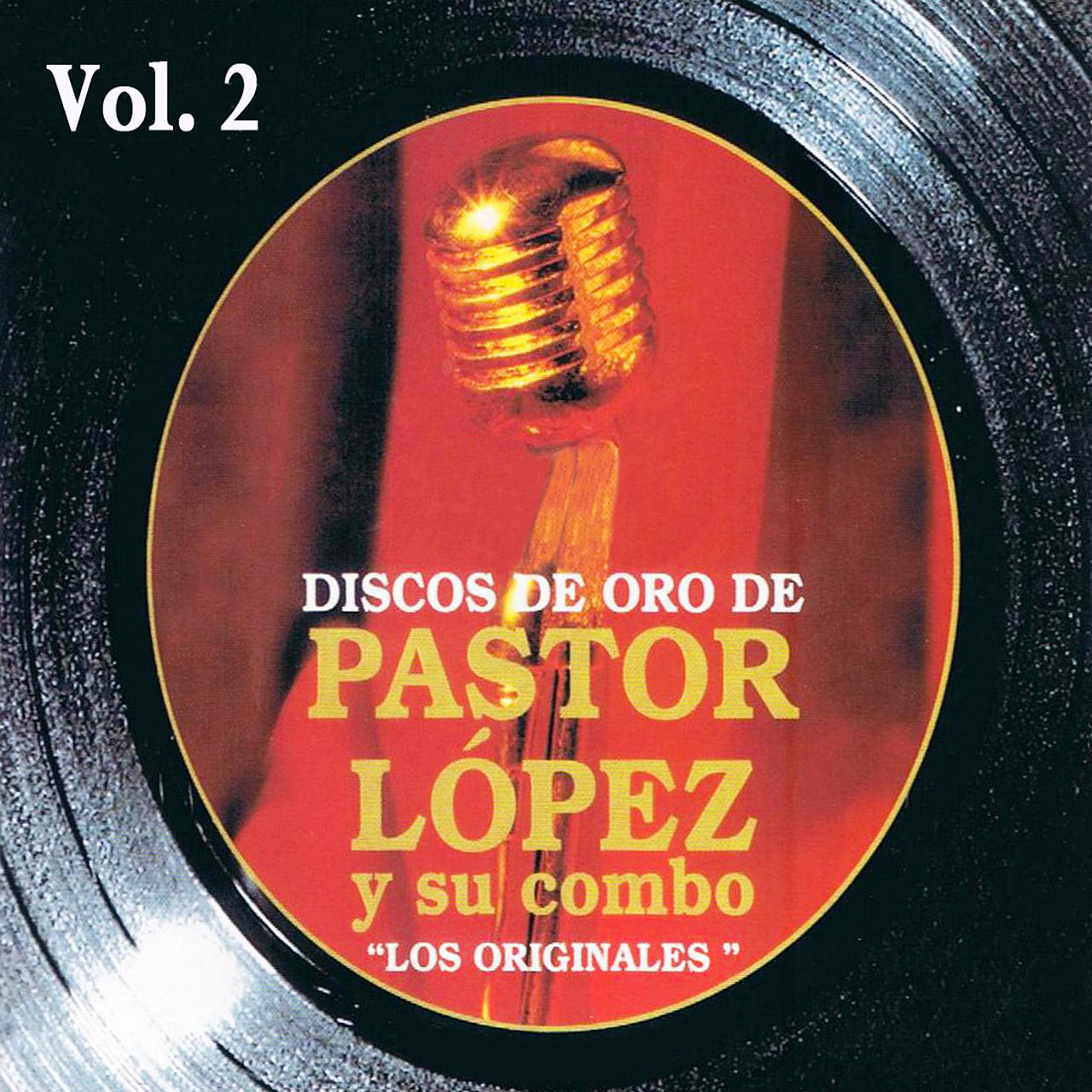 Pastor López y Su Combo on TIDAL