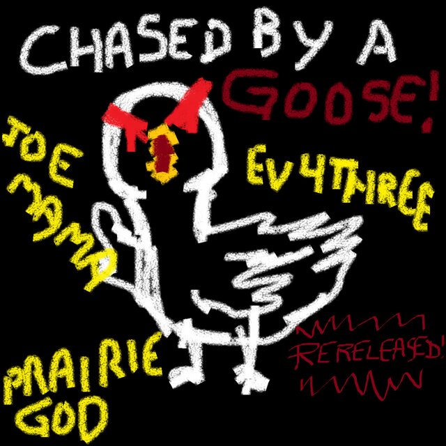 Prairie God on TIDAL