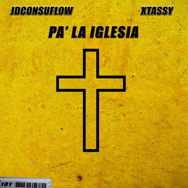 Pa' La Iglesia by JD Con Su Flow & Xtassy on TIDAL