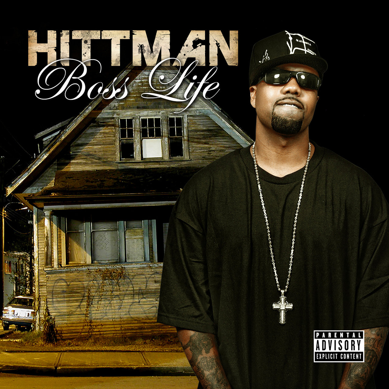 Hittman on TIDAL