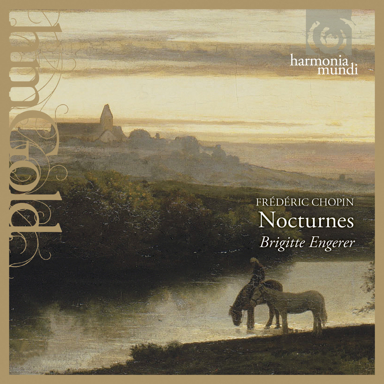Chopin: Complete Nocturnes by Brigitte Engerer on TIDAL