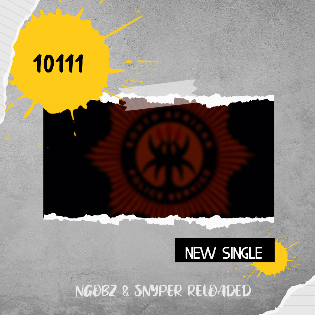10111 by Ngobz & Snyper Reloaded on TIDAL