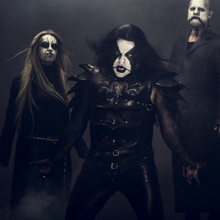Abbath on TIDAL