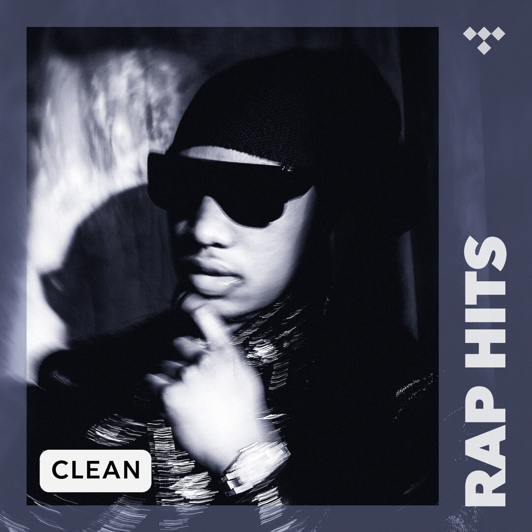Rap Hits (Clean)