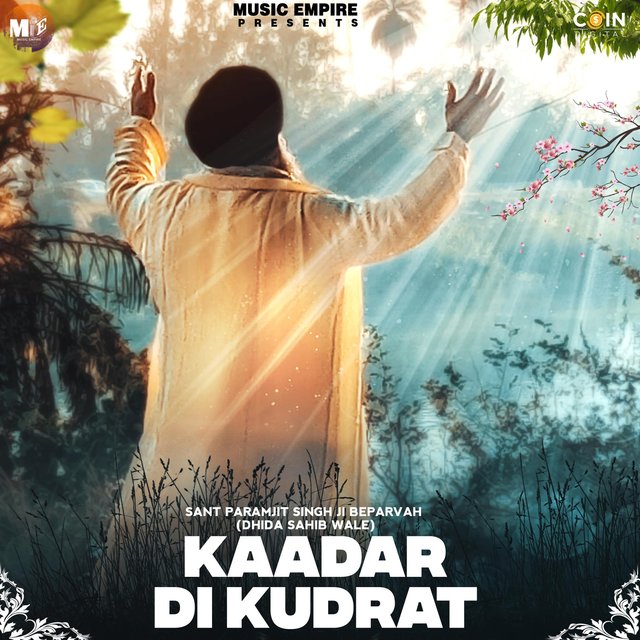 Sant Paramjit Singh Ji Beparvah (Dhida Sahib Wale) on TIDAL