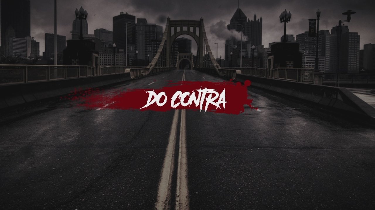 Do Contra (Lyric Video) (feat. Sagaz) by Contra Corrente on TIDAL