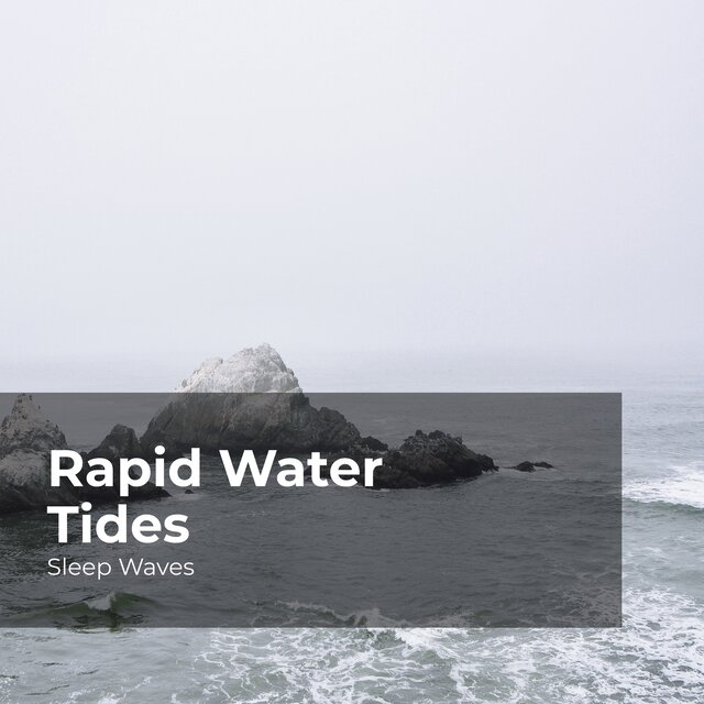 Nightfall Tidal Waves by Sleep Waves on TIDAL