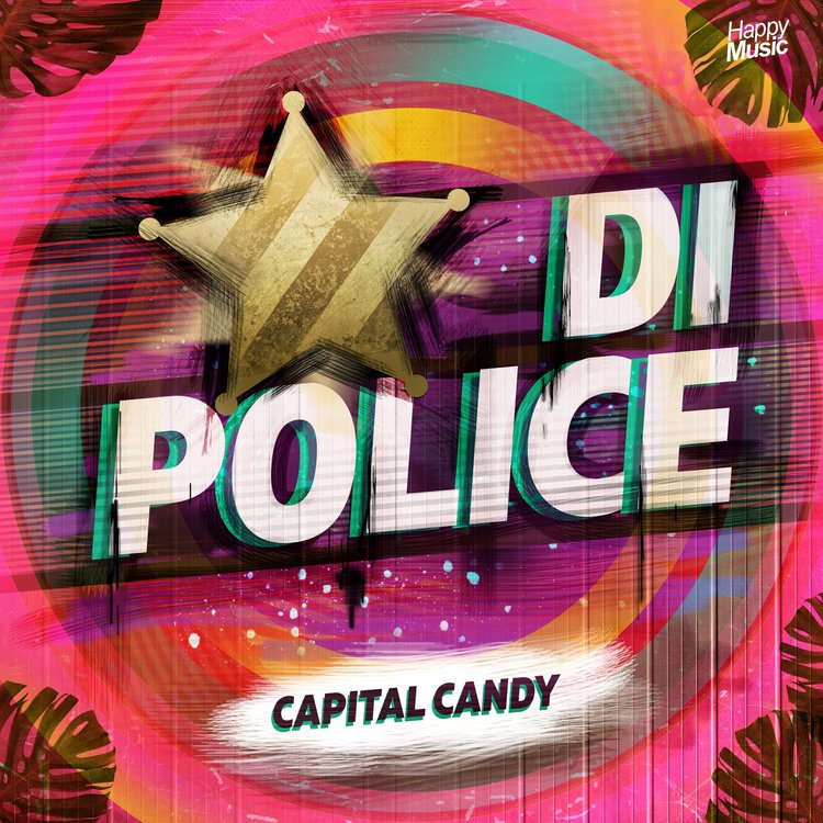 Capital Candy on TIDAL