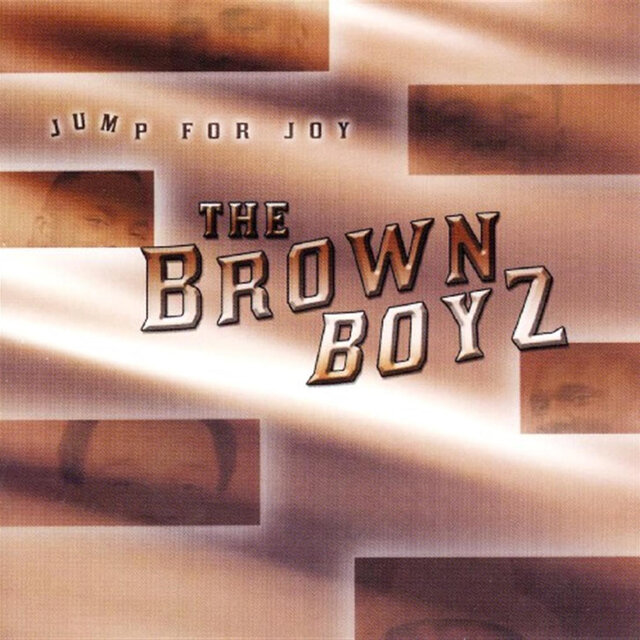 Jump For Joy by Brown Boyz on TIDAL