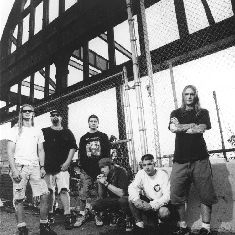 Monster Voodoo Machine on TIDAL