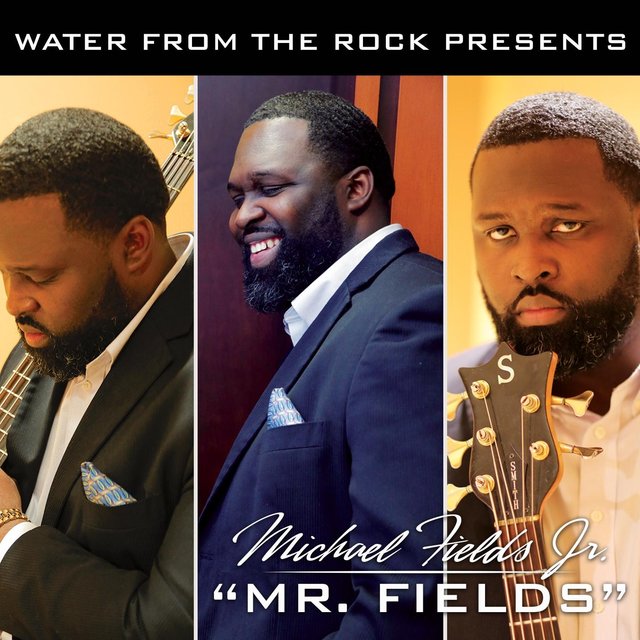 Mr. Fields by Michael Fields Jr. on TIDAL