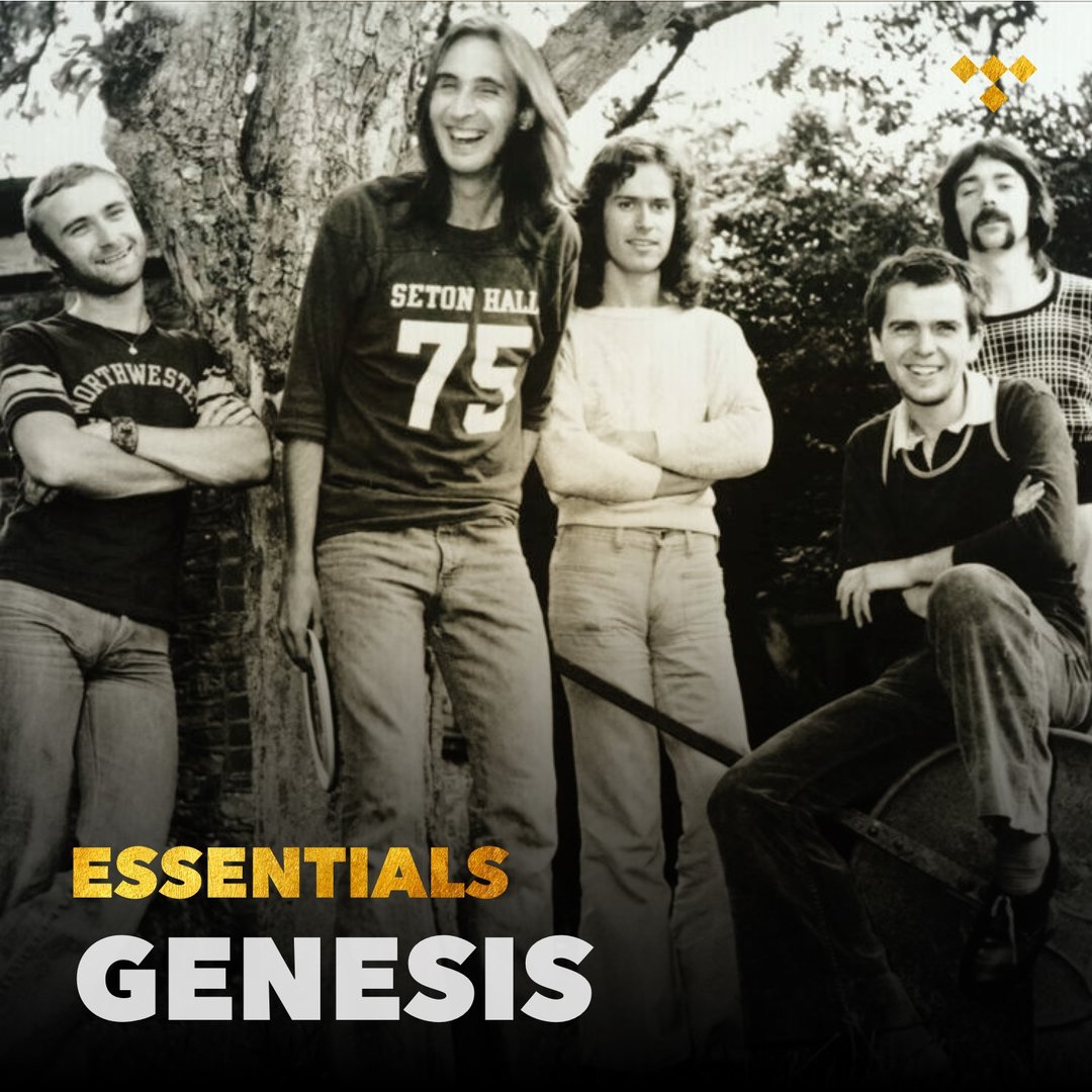 Genesis Essentials