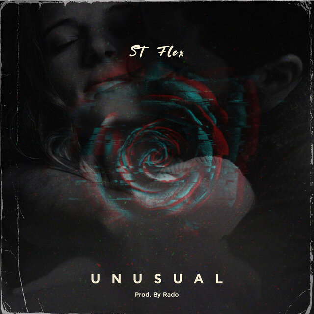 Unusual by St. Flex on TIDAL