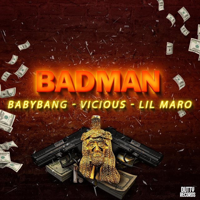 Vicious Rapper Album The Final Chapter