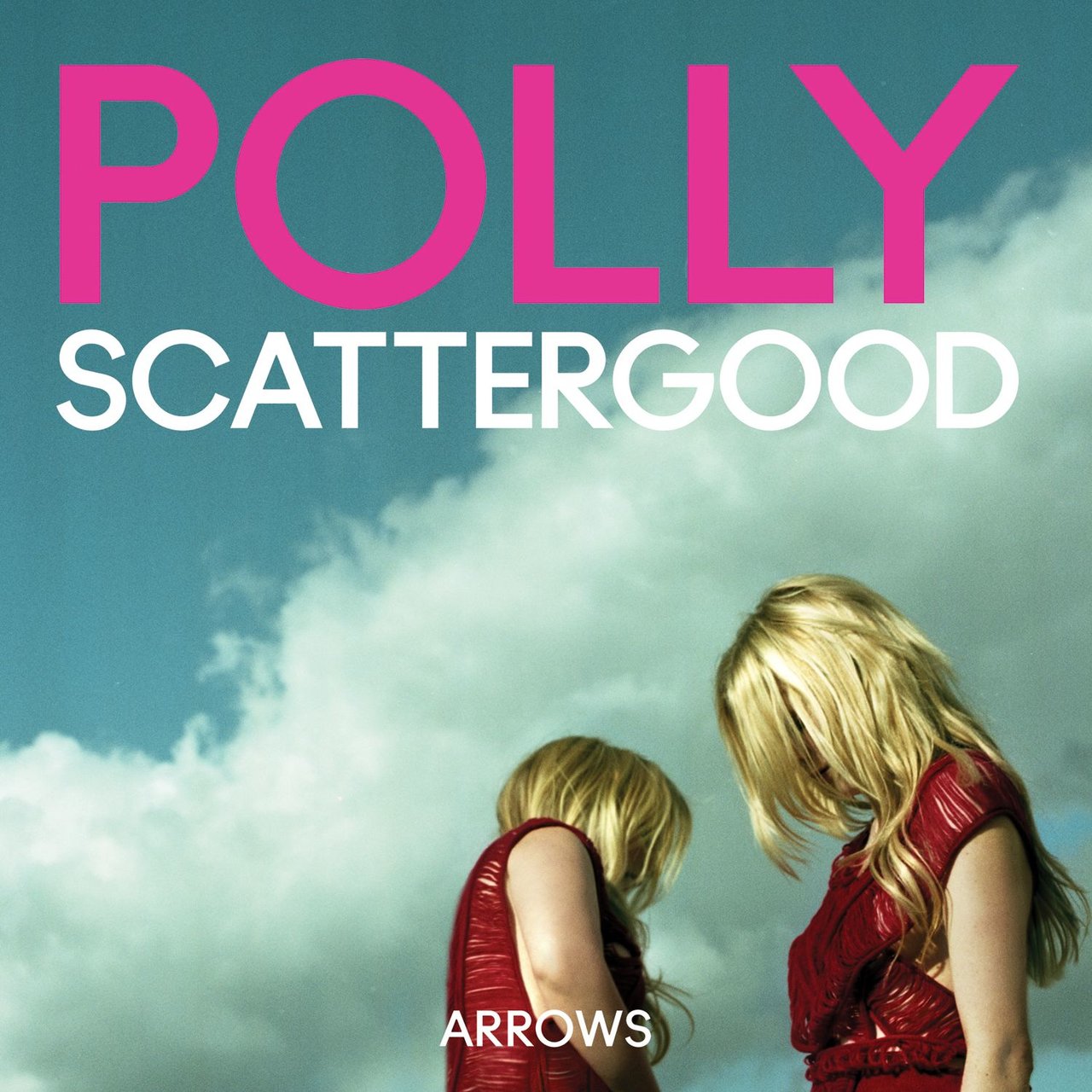 Polly Scattergood on TIDAL