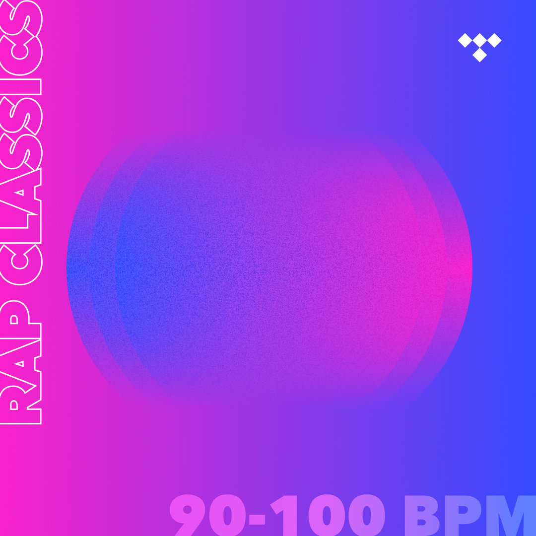 BPM Rap Classics On TIDAL