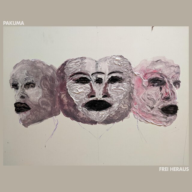 Frei heraus by Pakuma on TIDAL