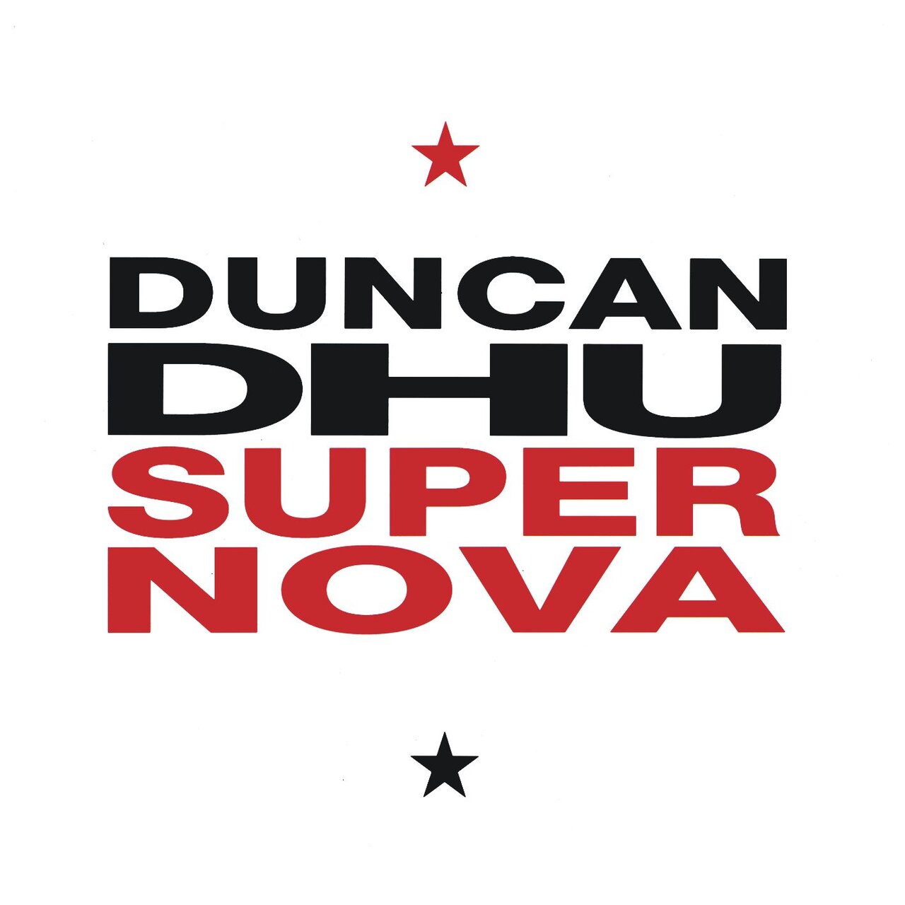 Duncan Dhu on TIDAL